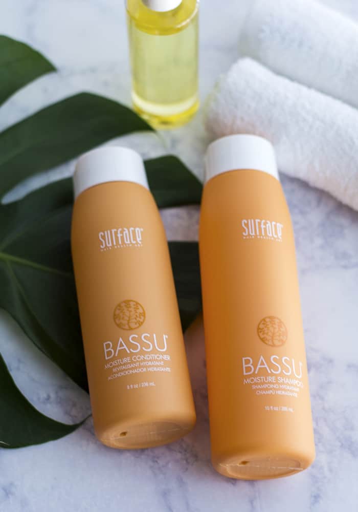 Protect Your Hair This Winter with Bassu - Be Inspired